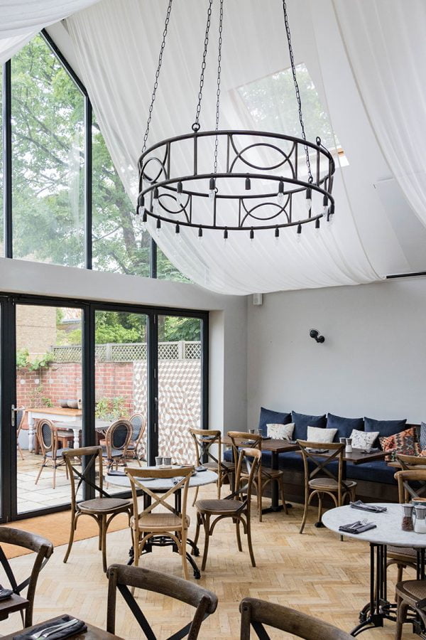 Element Studios | Interior Design and Architecture