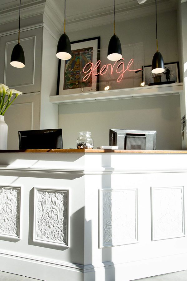 Element Studios | Interior Design and Architecture