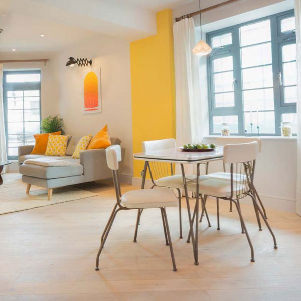 Element Studios | Interior Design and Architecture