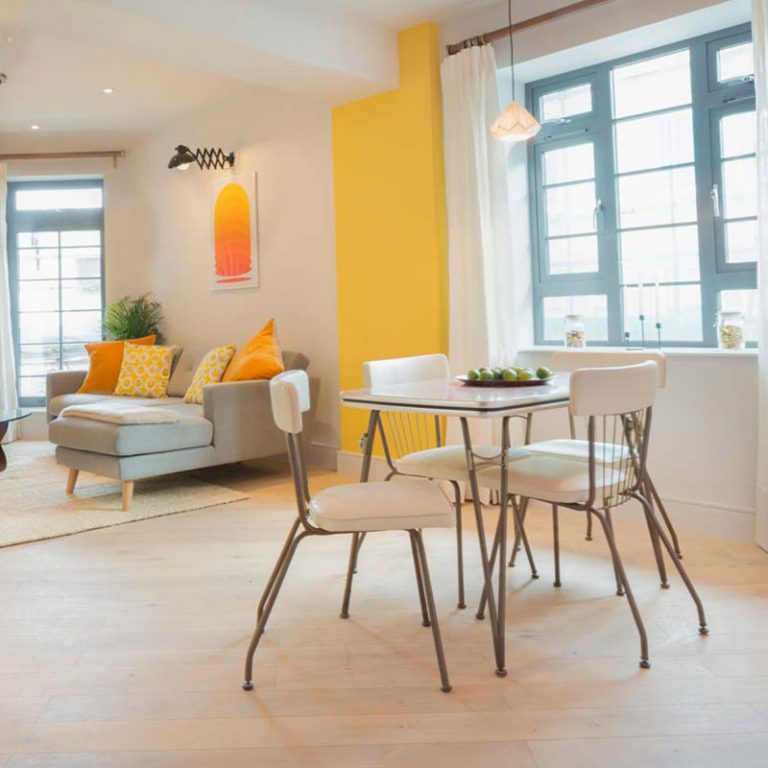 Element Studios | Interior Design and Architecture