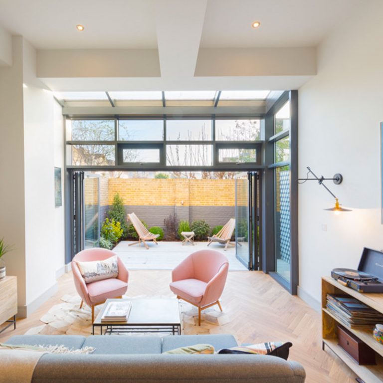 Element Studios | Interior Design and Architecture