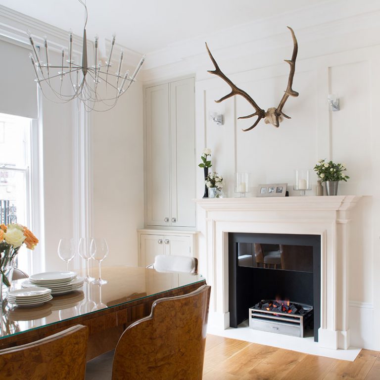 Element Studios | Interior Design and Architecture